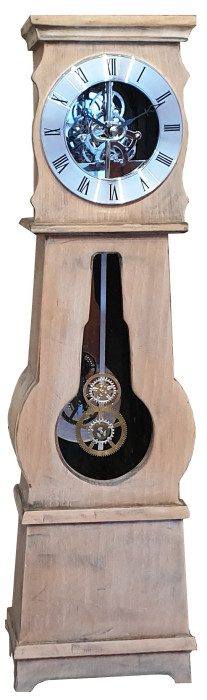 Mini comtoise dans la gamme horloge comtoise | 1001 Pendules